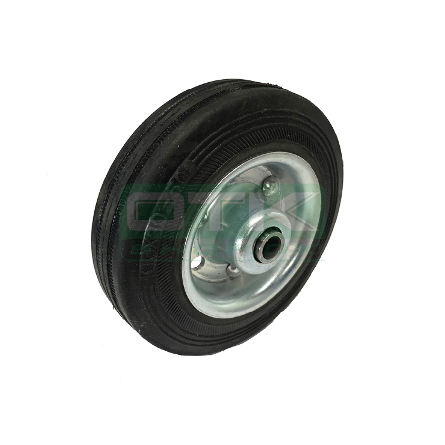 Gummihjul til OTK Pitvogn